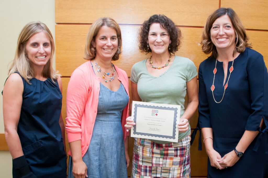 2015 Funded Project: Read and Write for Google (Melican Middle School ...