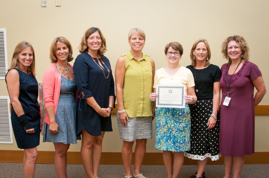 2015 Funded Project: Northborough Reads Together: Community Reading Day ...